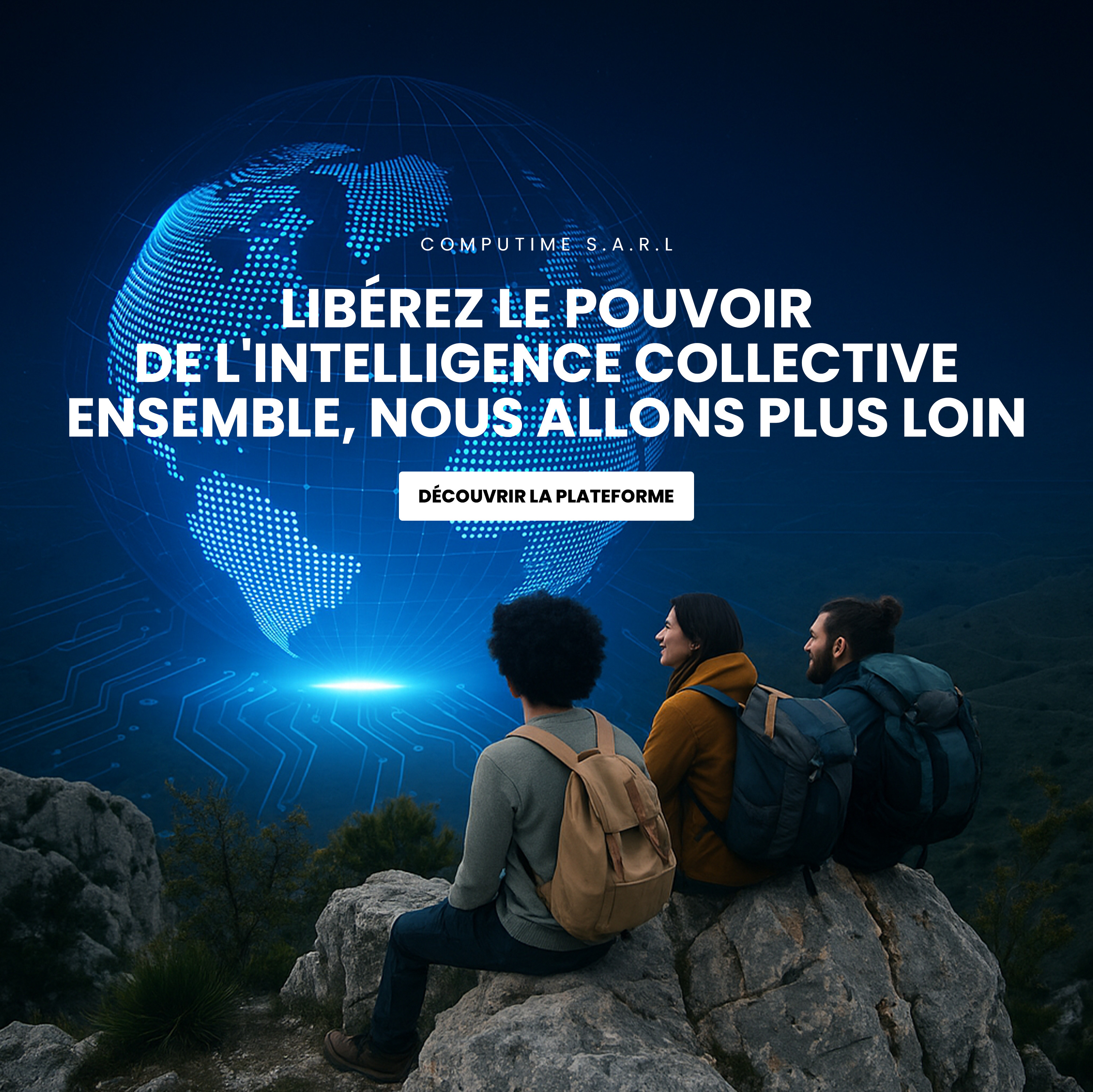 Accueil | Computime SARL